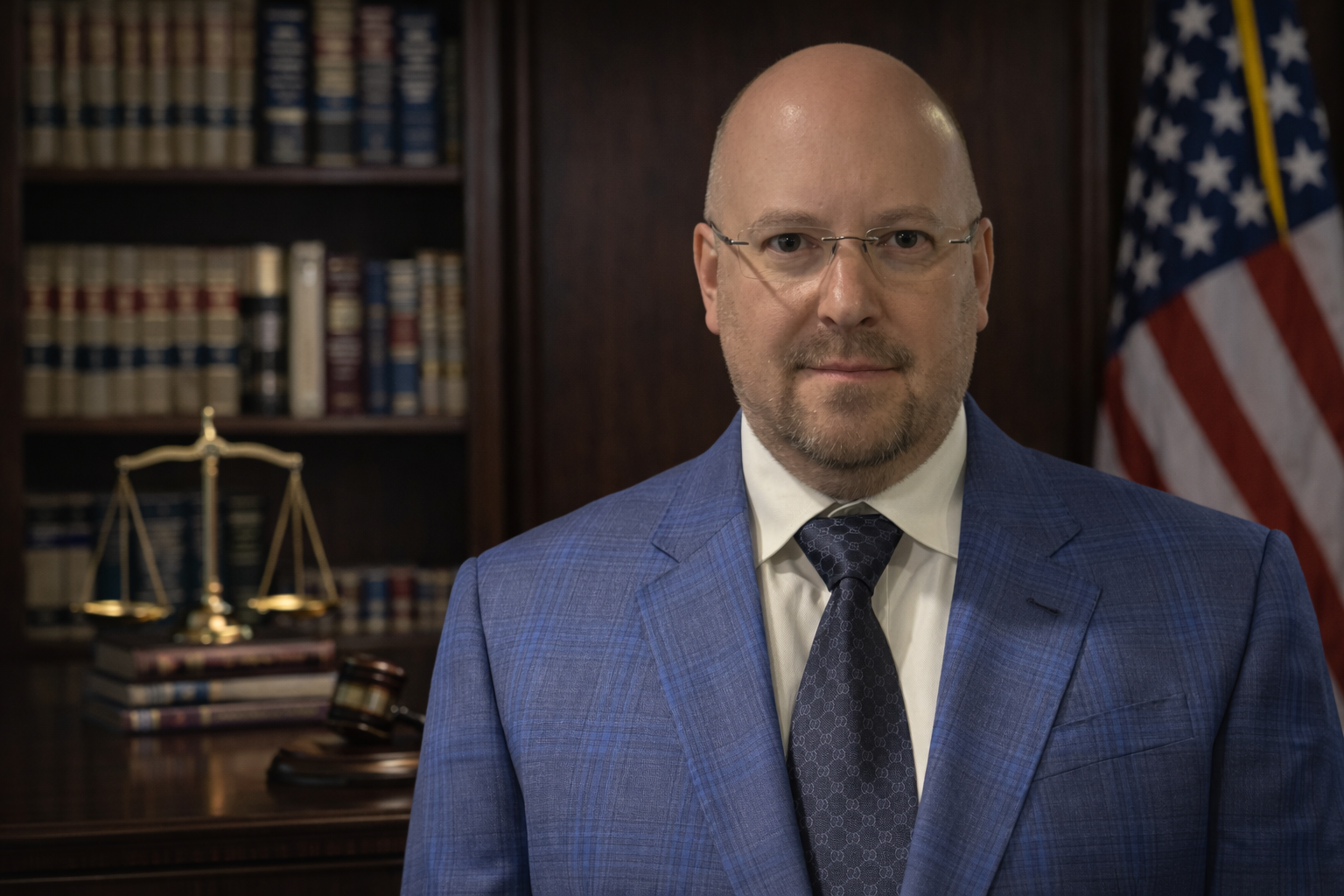 Kesselman Law — Team