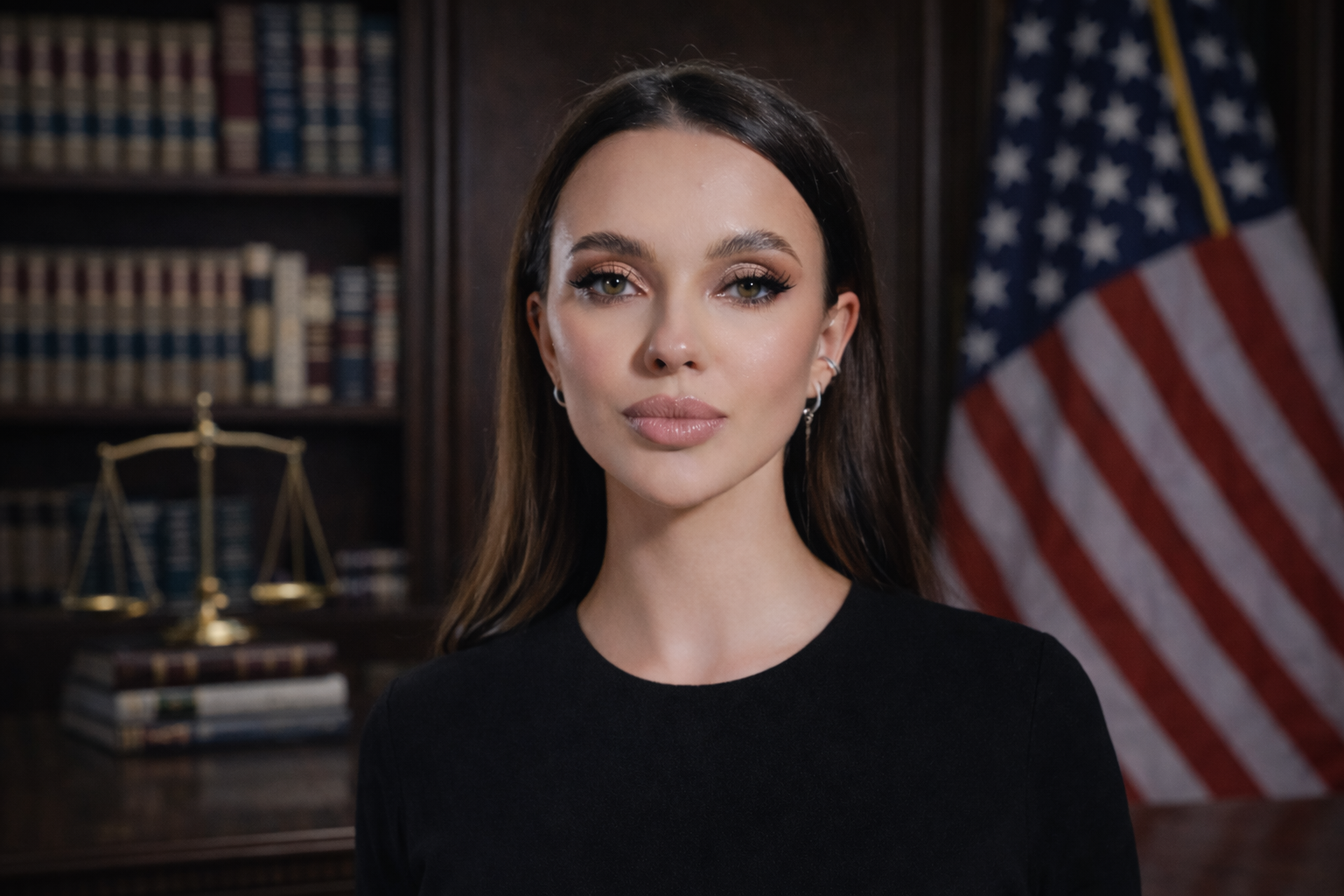 Kesselman Law — Team